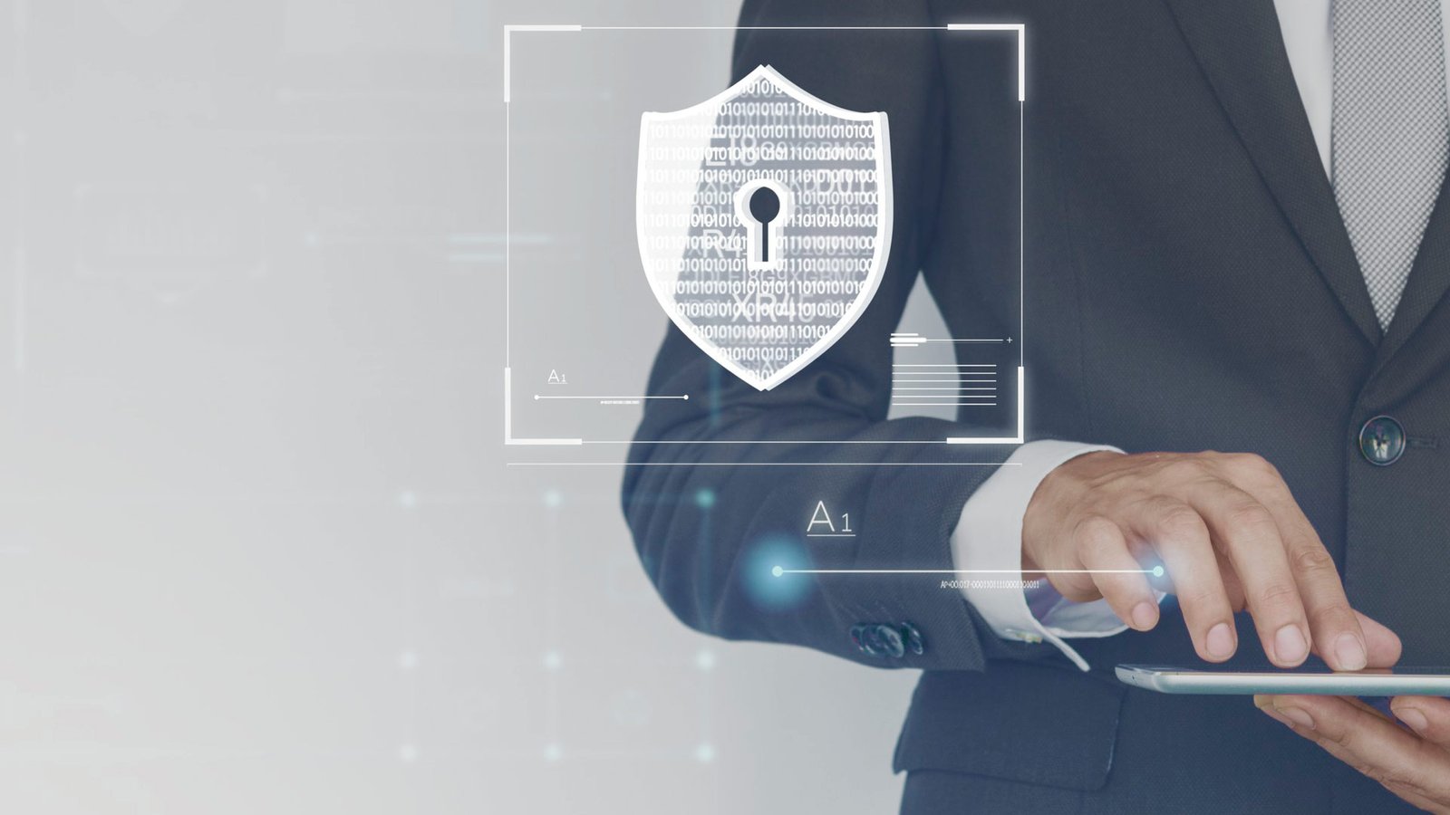 Dig Security to support OCR For Image Classification - AI-Tech Park