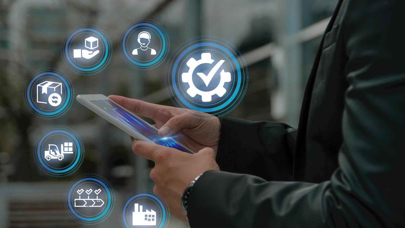 Echo Global Logistics voted the #1 3PL - AI-Tech Park