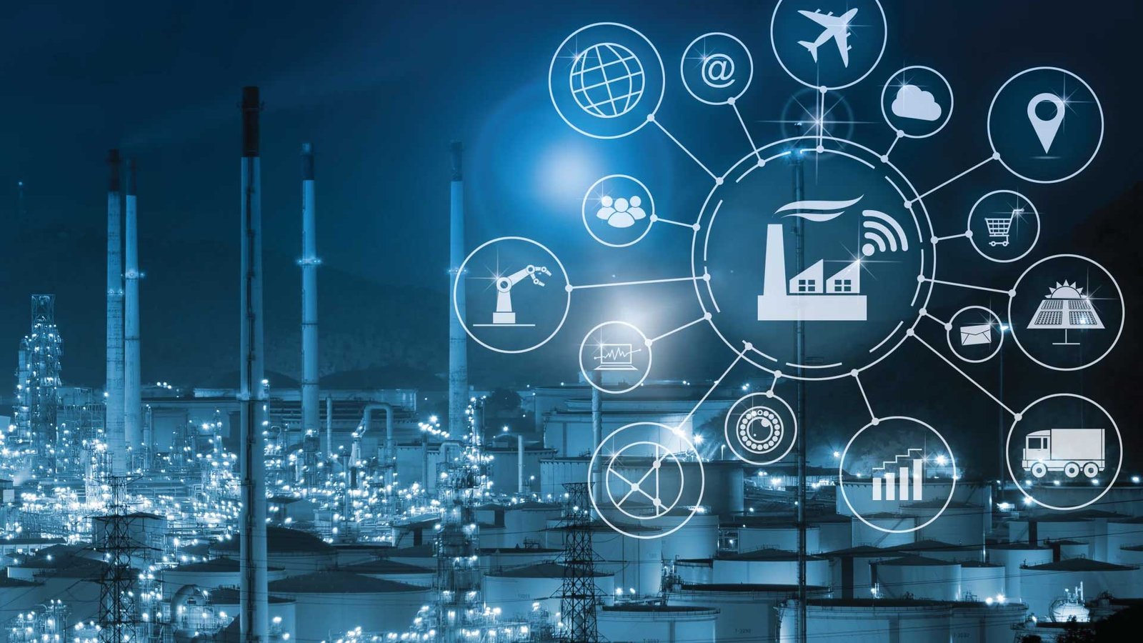 IT ServicePoint invests in PremiseLink Technologies - AI-Tech Park