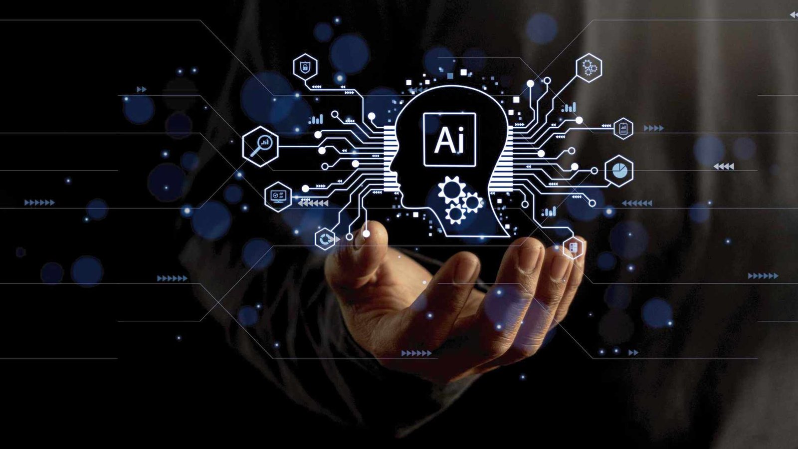 Bain & Company releases the results of a new survey - AI-Tech Park
