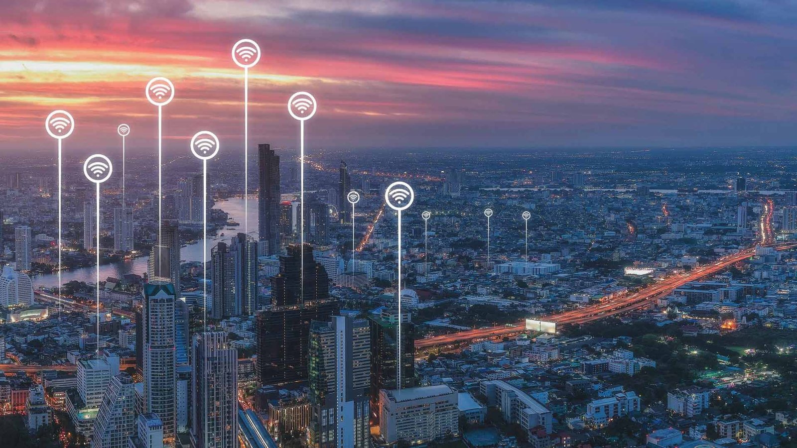 Link Labs received 2023 IoT Evolution Product of the Year Award - AI ...