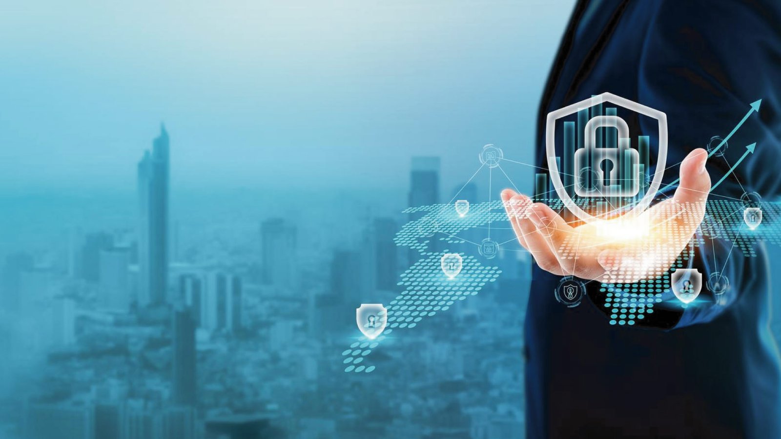 Owl Cyber Defense acquired Cloud Cyber Security Company - AI-Tech Park