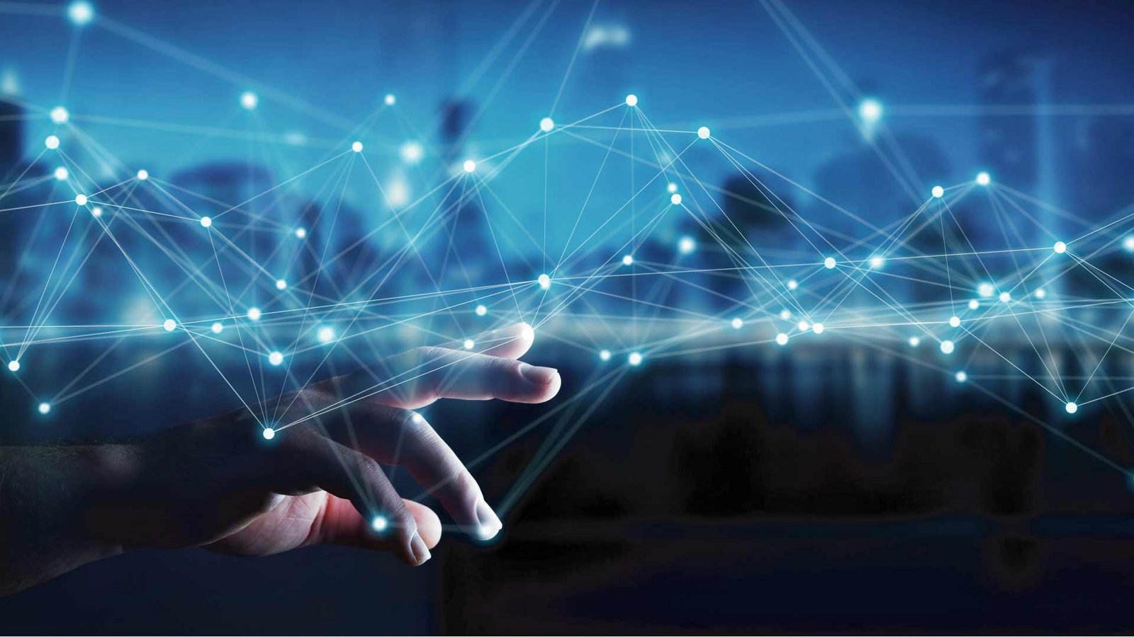 Prioritizing Integration To Drive Innovation Jitterbit Ai Tech Park