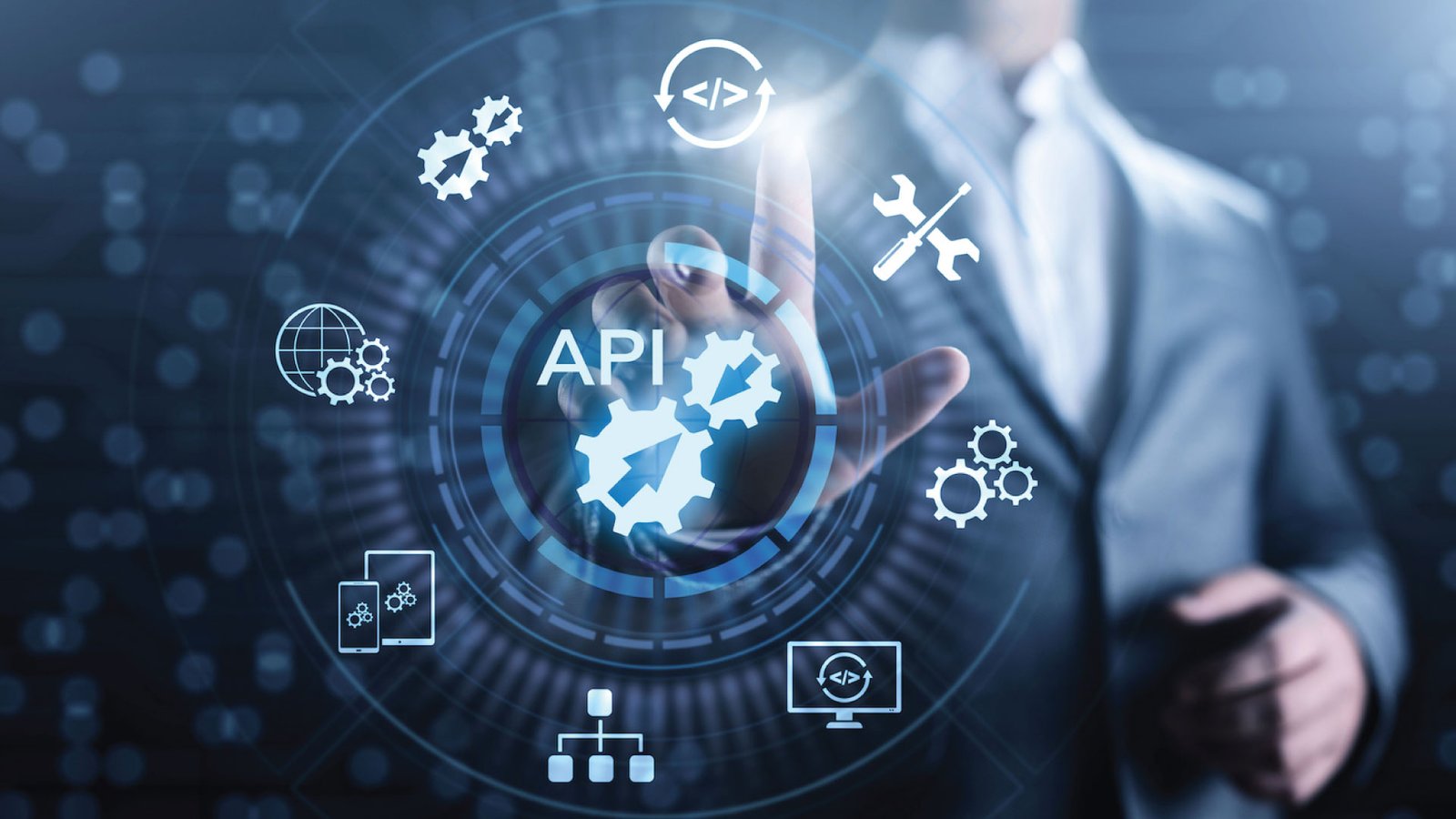 Salt Security API Protection Platform won “Best API Security Solution ...