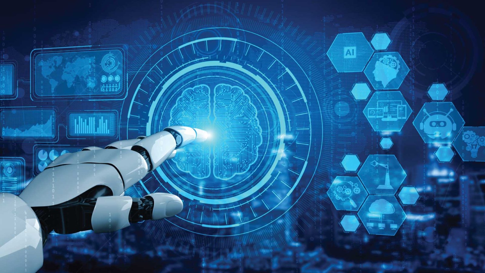 EC.ai announces strategic AI partnership with Google Cloud - AI-Tech Park