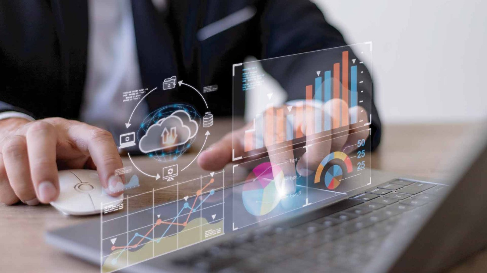 #IQVIA leads in Pharmacovigilance Solutions in IDC MarketScape Report
