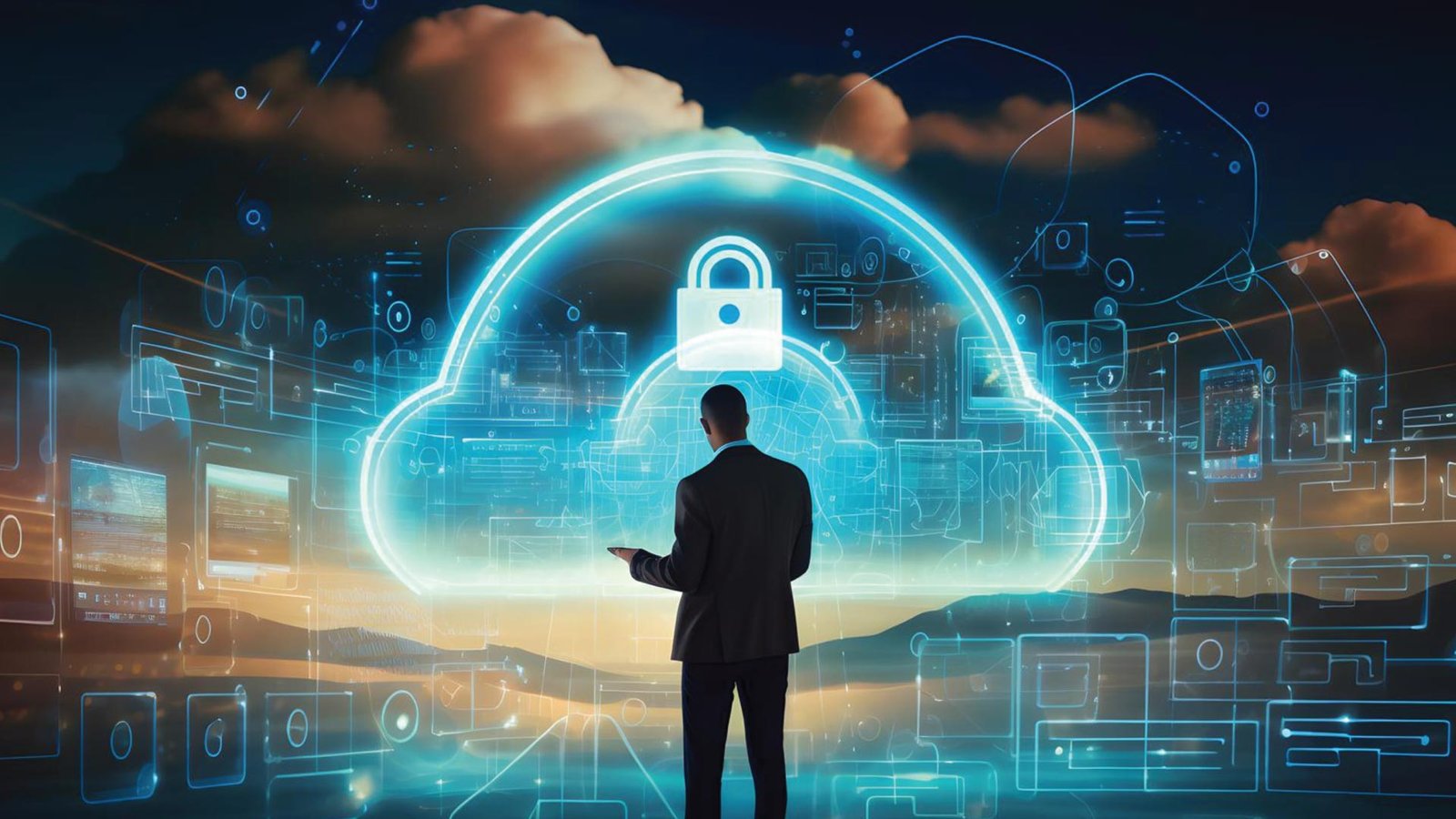 Lumen launched key enhancements to its landmark SASE product