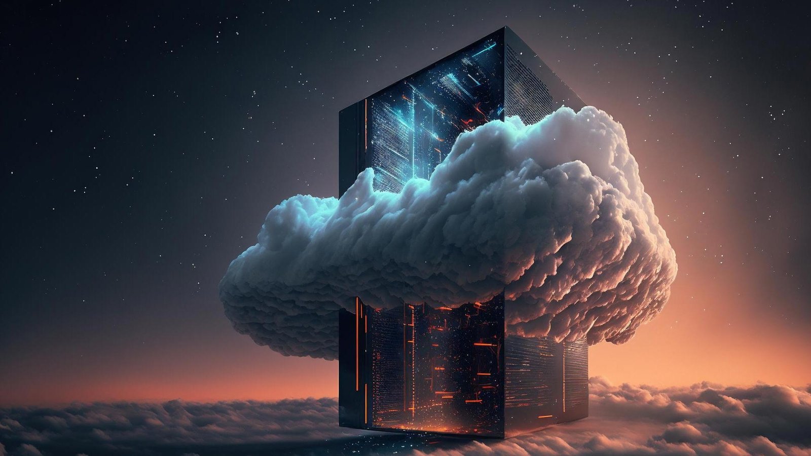 Navisite named Global Leader in Cloud Computing by the Stratus Awards