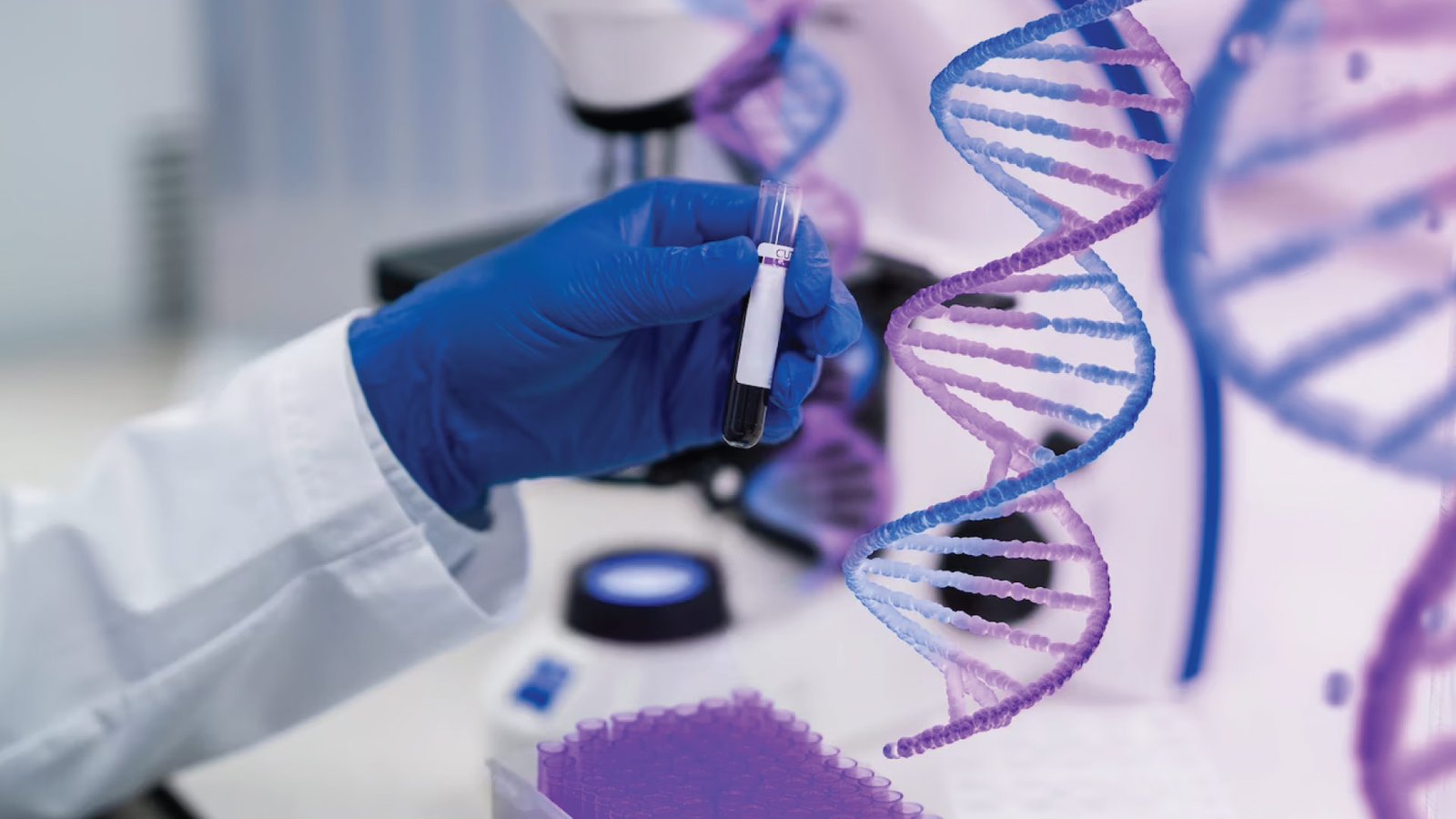 Ossium Health® and Be The Match® unveil partnership - AI-Tech Park