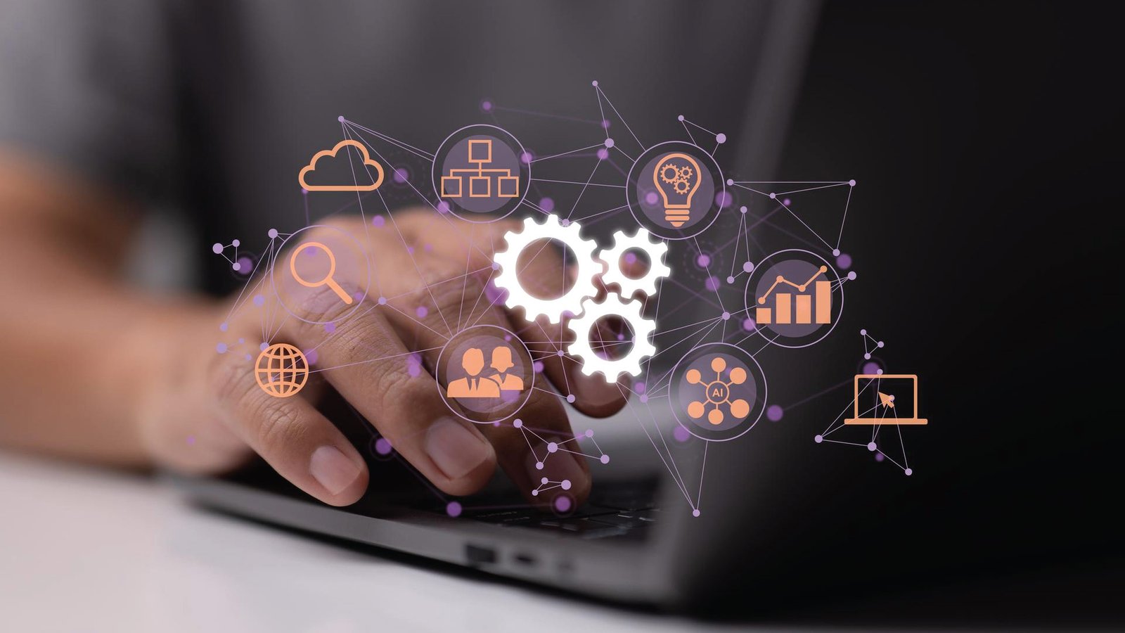 Stanley Crooke, M.D., Ph.D., Awarded the Steven C. Beering Award - AI ...