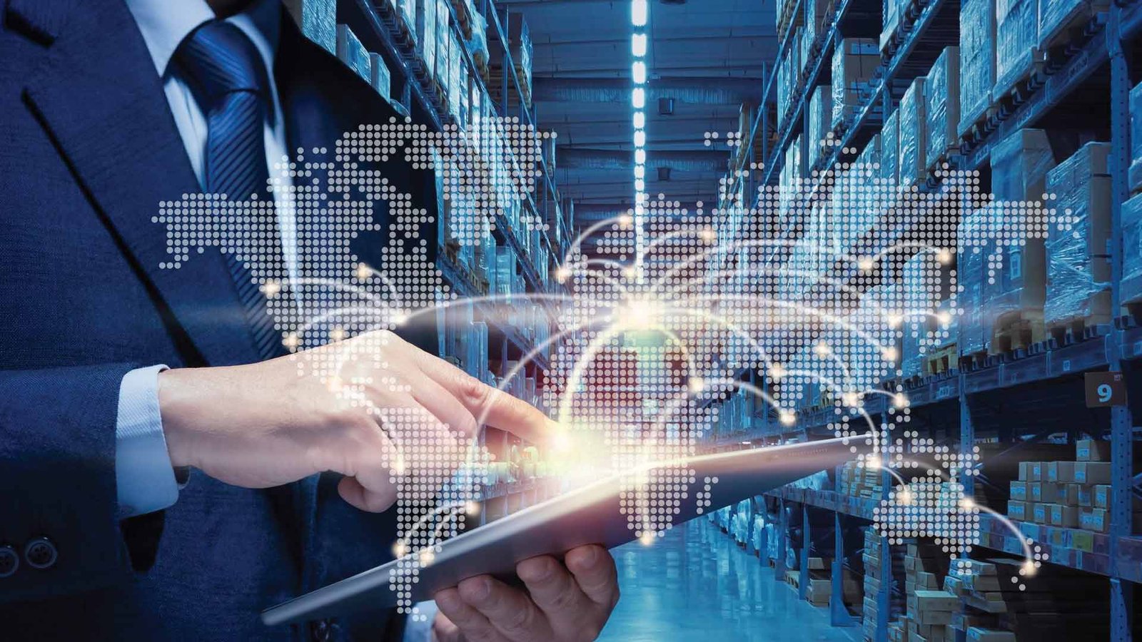 e2open leads in Control Tower Technology Value Matrix 2023