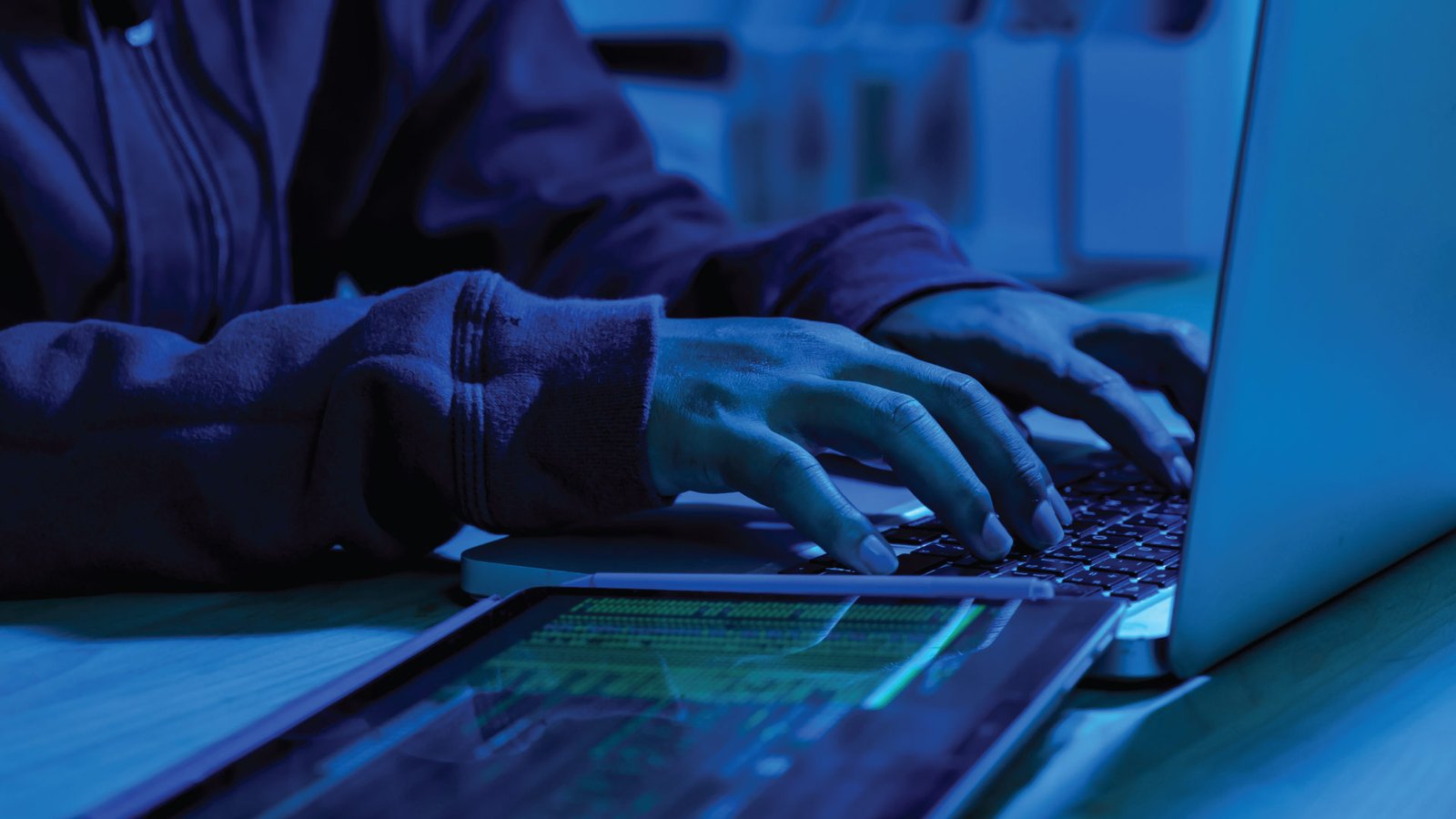 Blackpoint Cyber releases First-Ever Cloud MDR for Single Sign-On