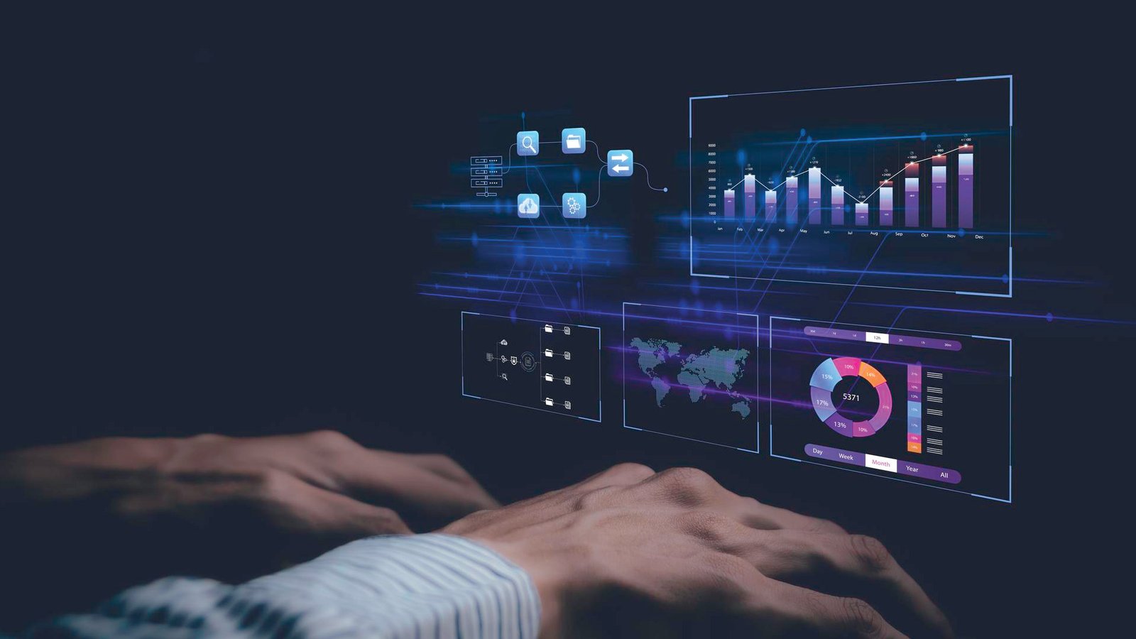 Cellarity announces partnership with Chan Zuckerberg Initiative - AI ...