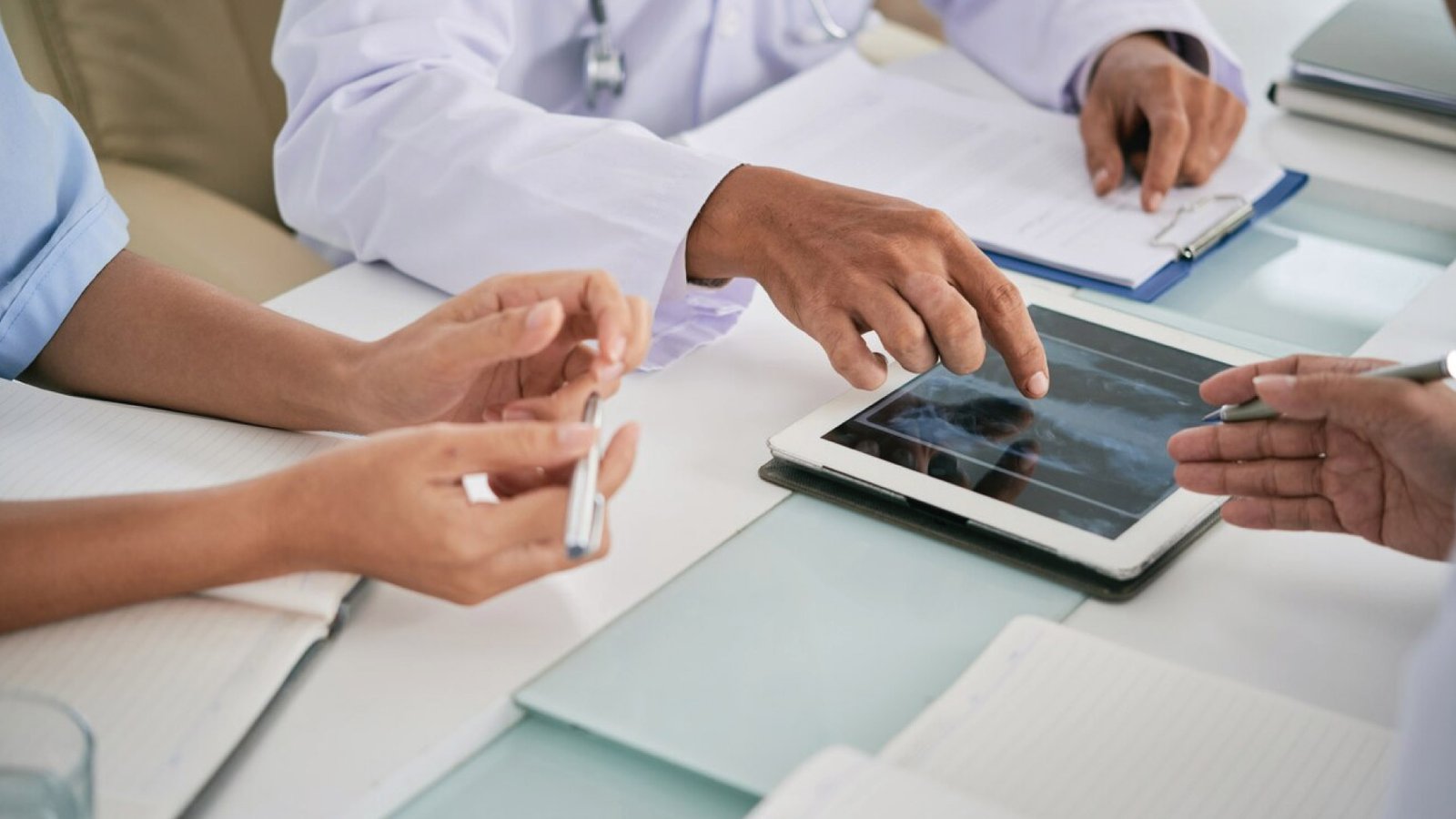 NextGen Healthcare unveils NextGen Ambient Assist