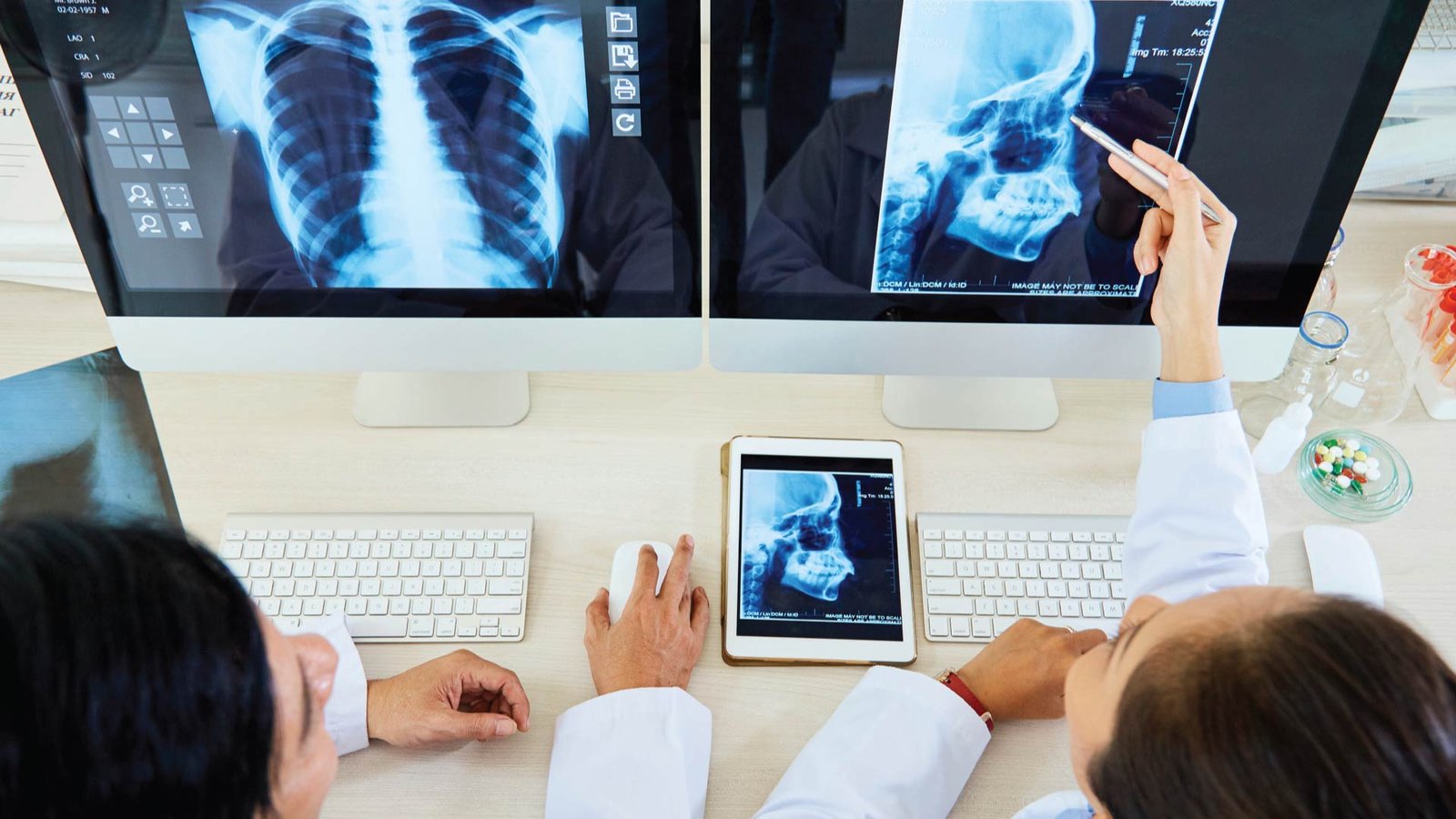 Sectra connects Guelph General Hospital to Sectra One Cloud