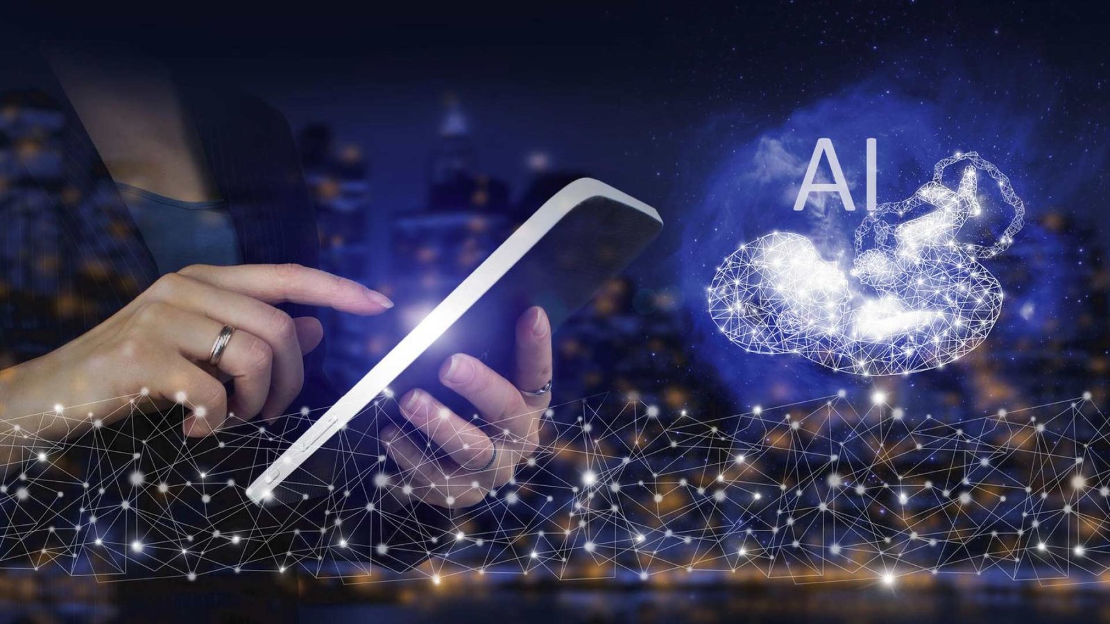 Alteryx released its inaugural Global Impact Report - AI-Tech Park