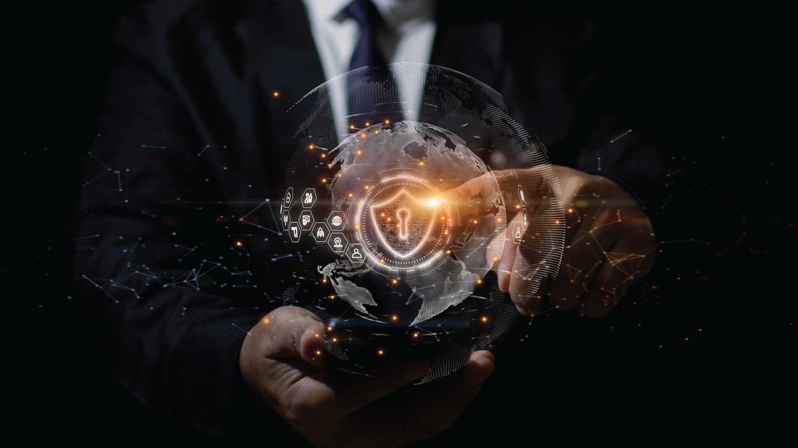 CISO Global named to 2023 Top 250 MSSP List