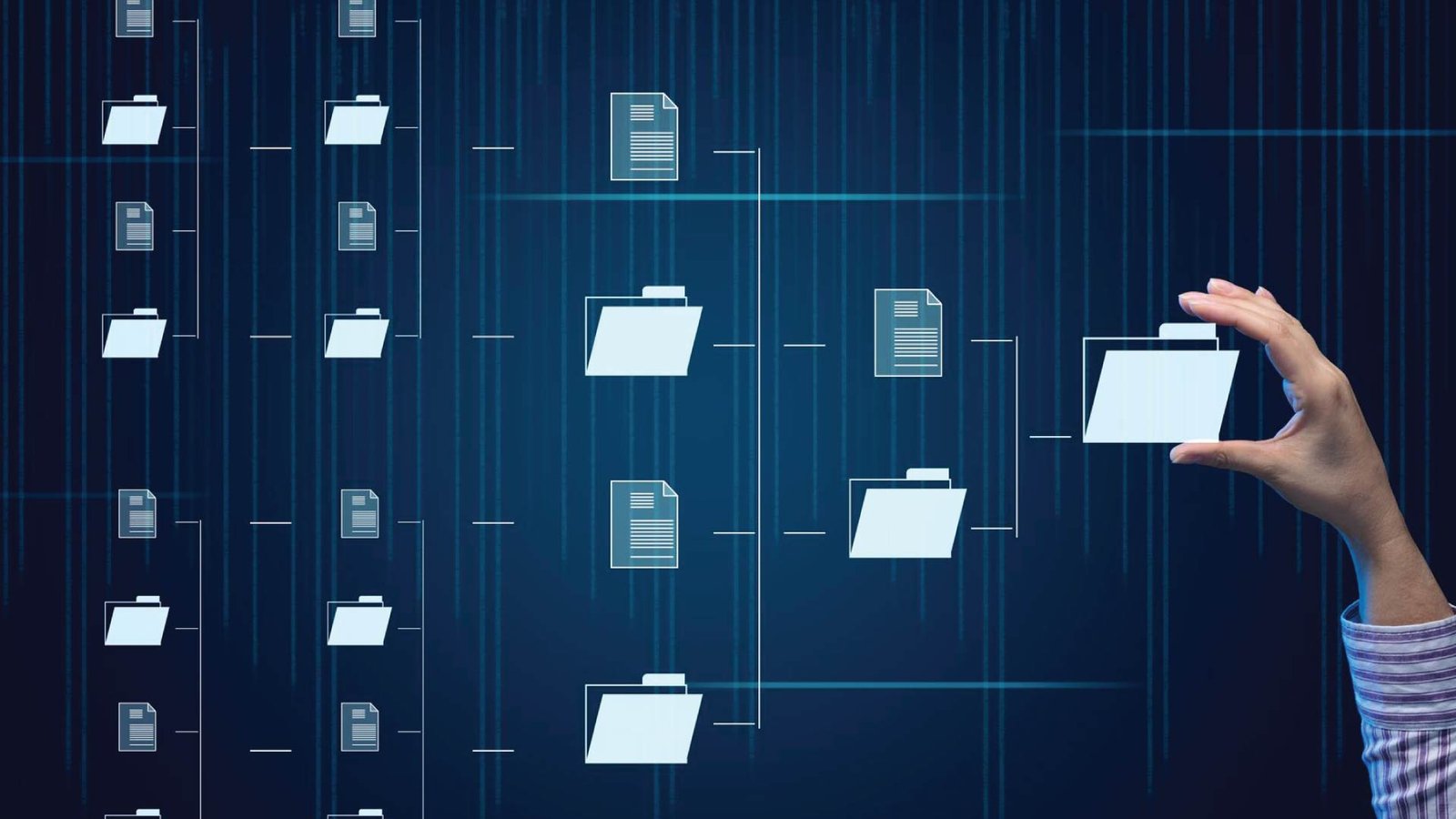 Rescale announces Rescale Cloud File System