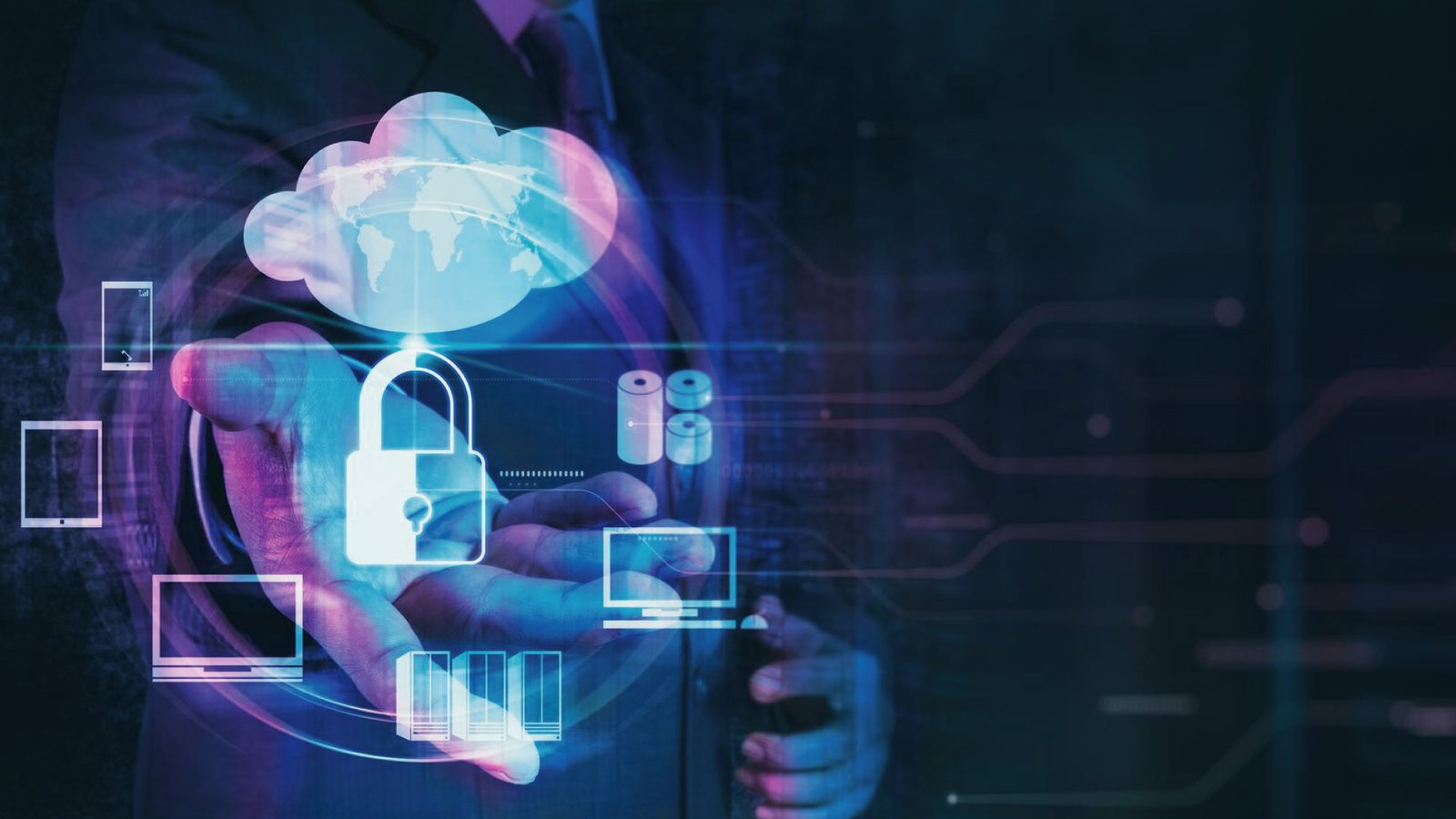 Thrive named Channel Futures 2023 Security Provider of the Year - AI ... Thrive named Channel Futures 2023 Security Provider of the Year - AI ...