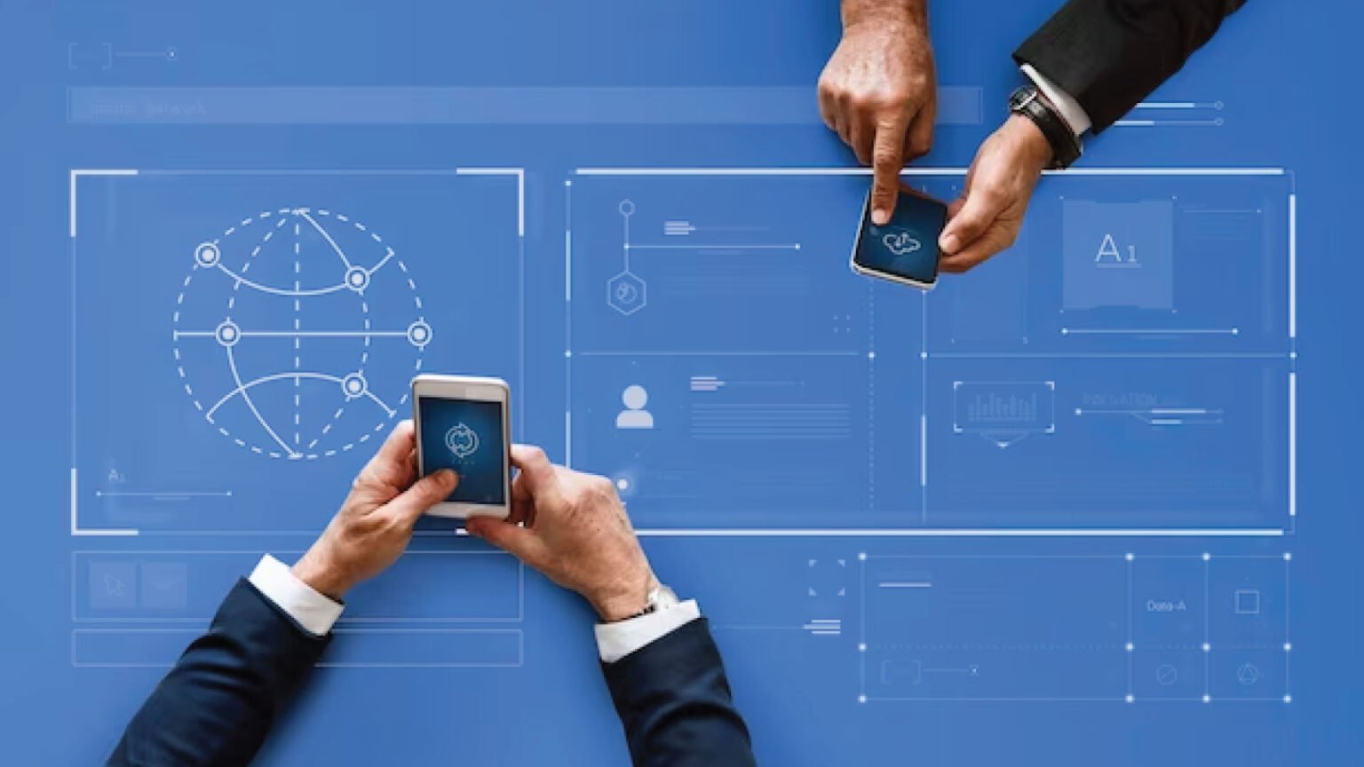 Acorn Labs wins Winter 2023 Digital Innovator Award from Intellyx - AI ...