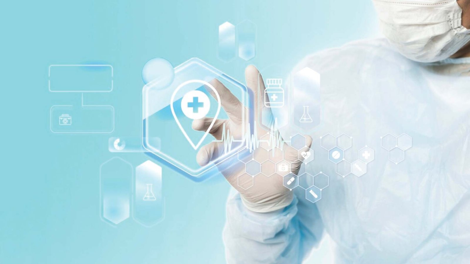 Qualifacts announces new BOD Member: Daniel Hamburger - AI-Tech Park