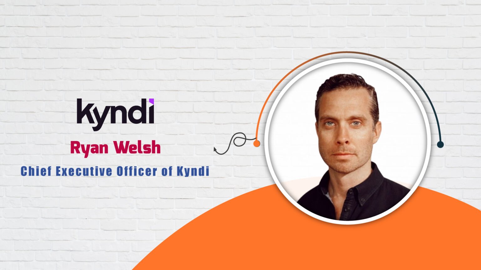 AITech Interview with Ryan Welsh, Chief Executive Officer of Kyndi