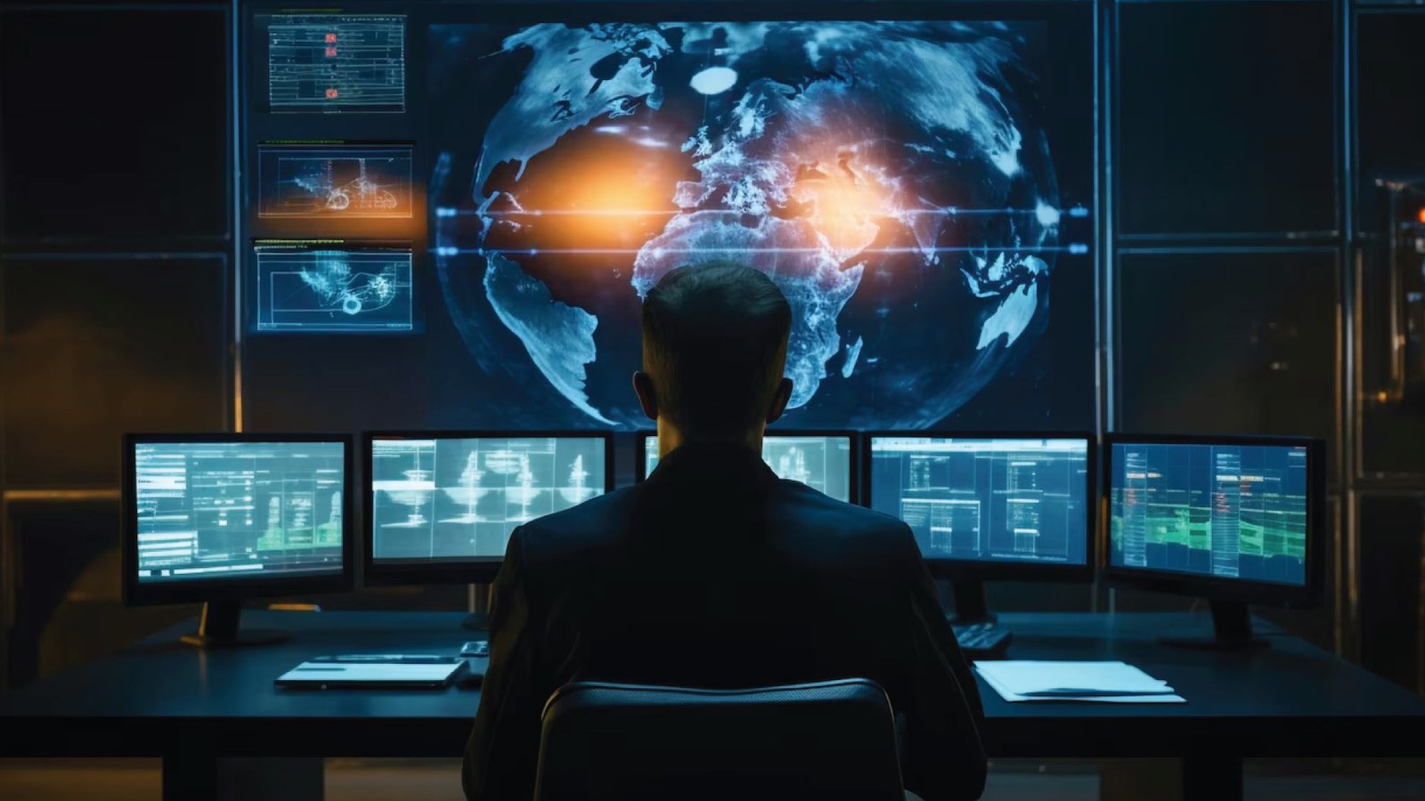 Canadian Centre for Cyber Security and SecurityScorecard partner