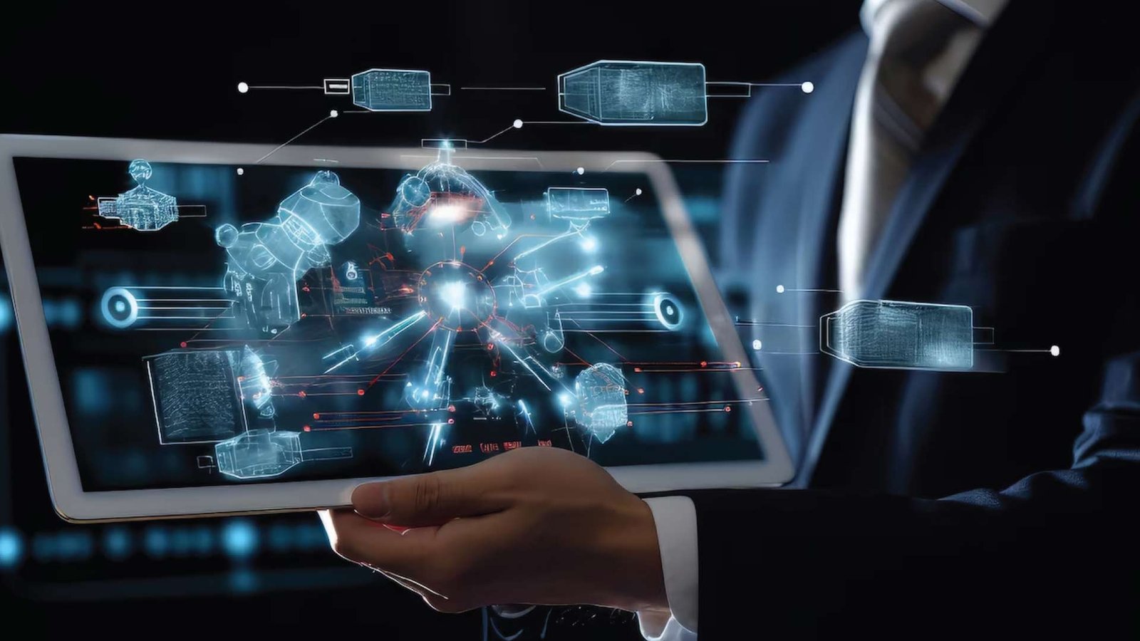 GFT acquires Sophos Solutions from Advent Intern