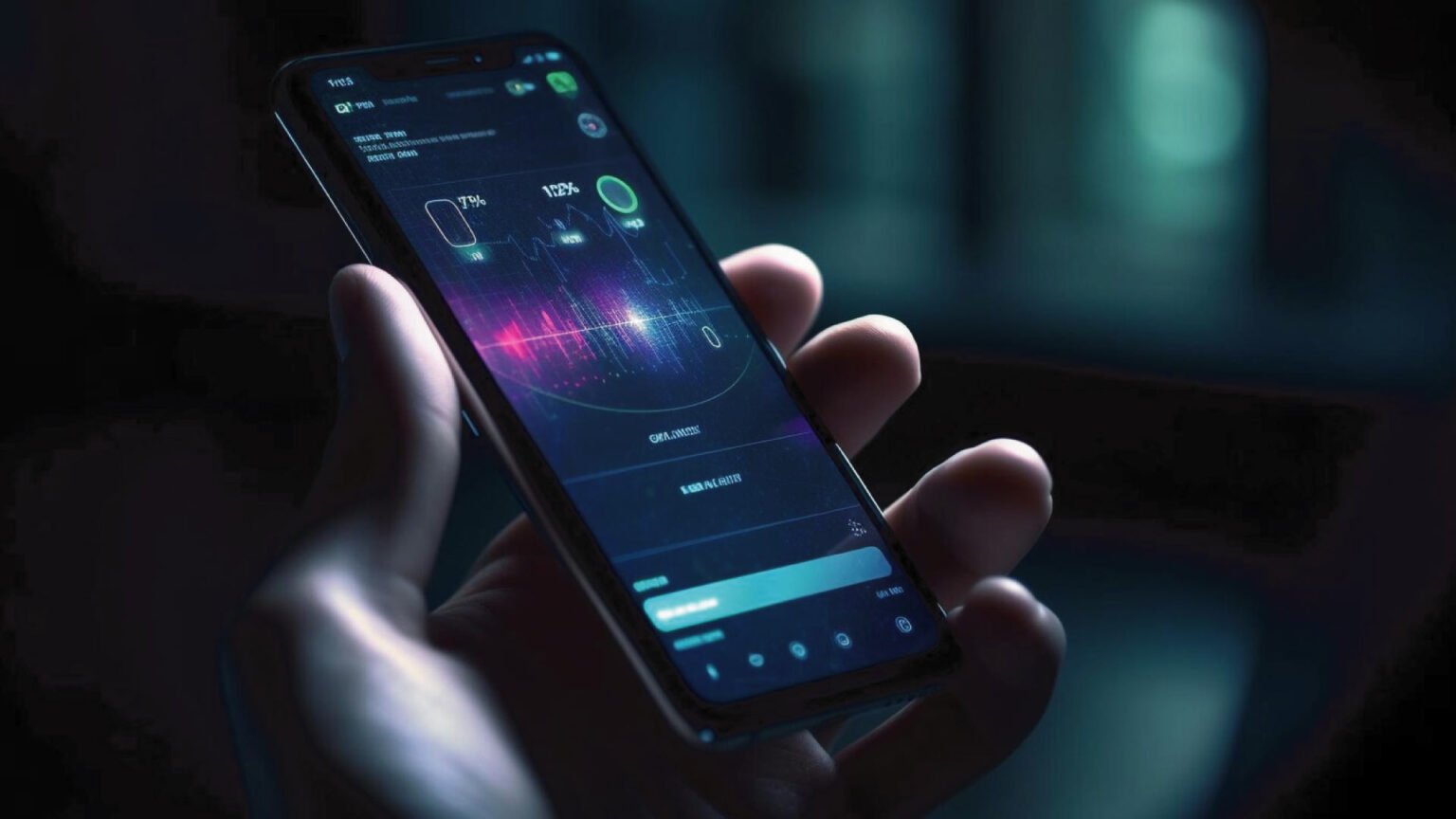 Adam Hawthorne joins Build38 as Vice President of Sales