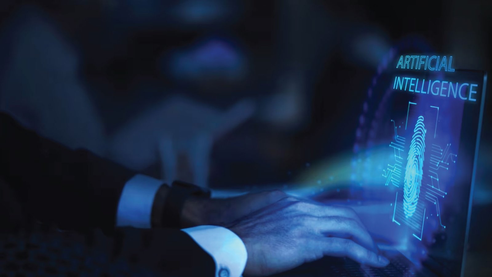 Data Kinetic introduces New Applied AI Solutions Suite for Healthcare