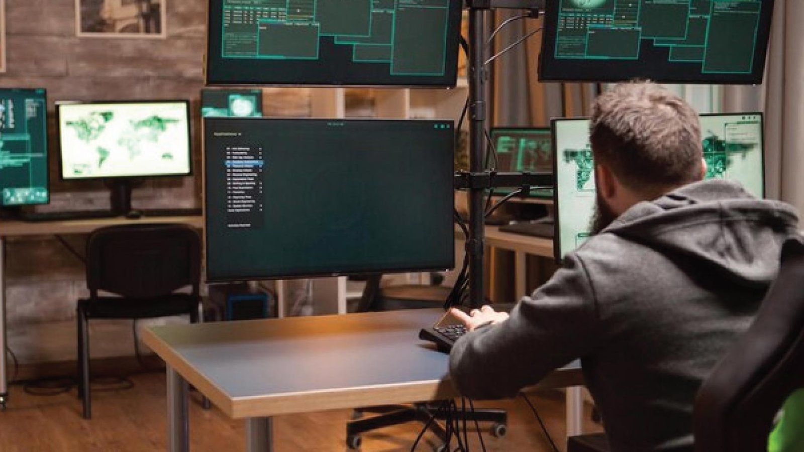 Group-IB rolls out a series of enhancements to Unified Risk Platform