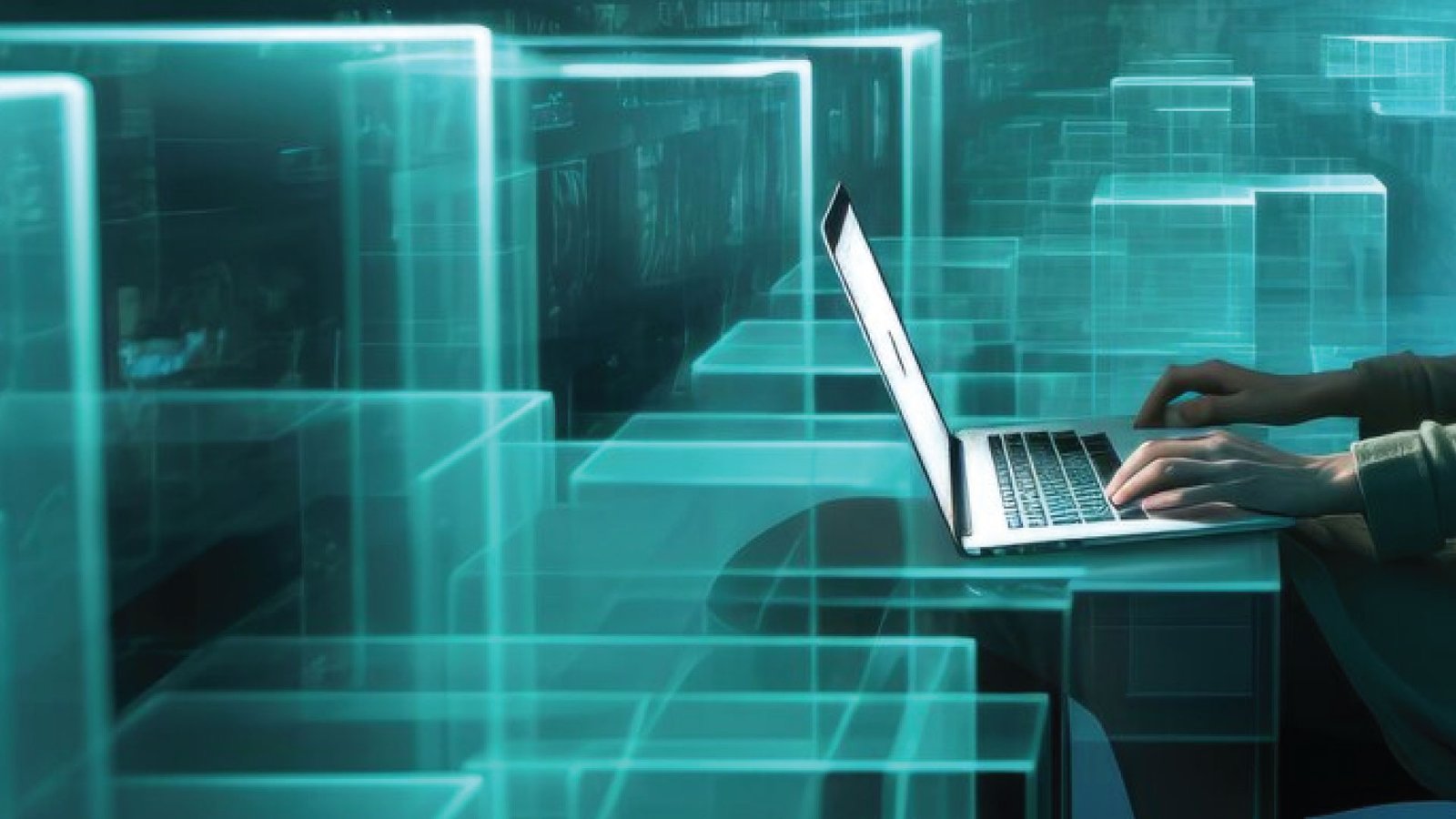 HatchWorks launches Generative-Driven Development™