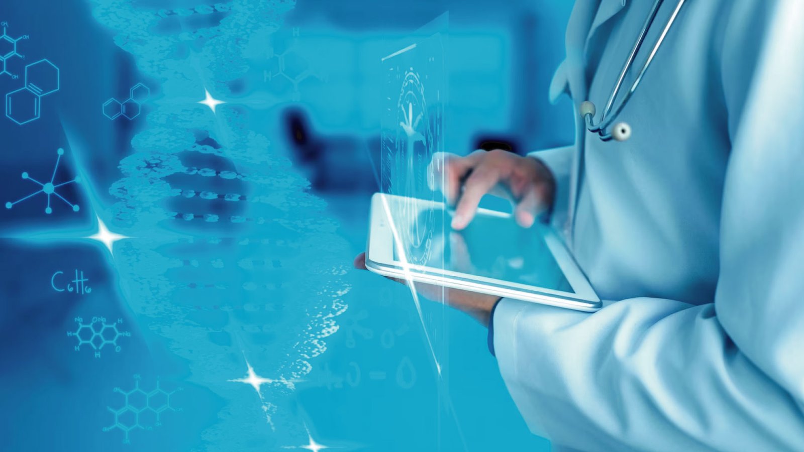 MEDITECH to Showcase Comprehensive Look of Expanse at HIMSS 2024