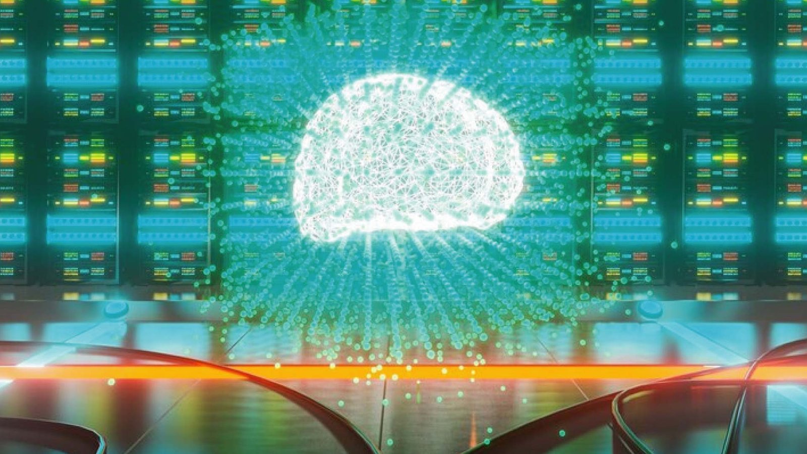 Accelsius™ forms strategic partnership with ECS - AI-Tech Park