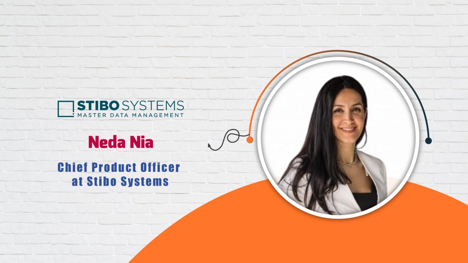 AITech Interview with Neda Nia, Chief Product Officer at Stibo Systems ...