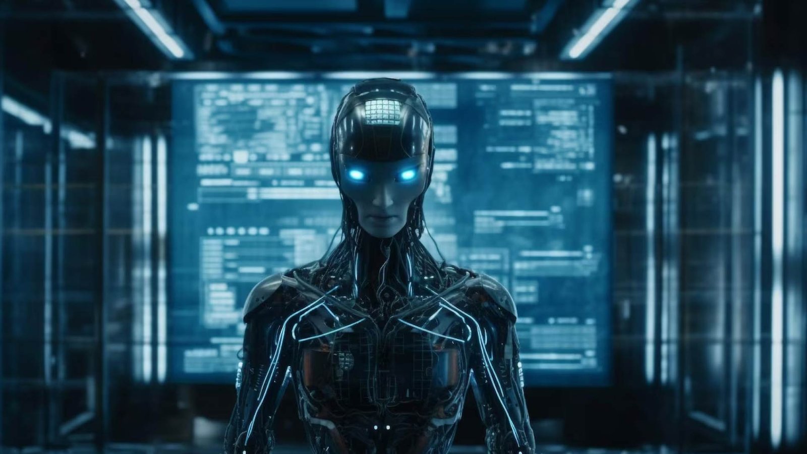 HWArobotics to showcase innovative shuttle robotic at Modex 2024