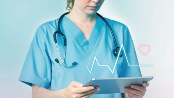 ModMed reveals progress on advancing AI