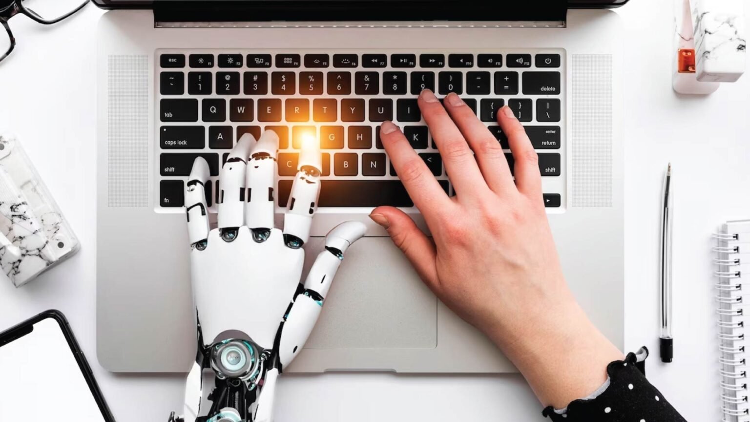 Sarcos Robotics is now Palladyne AI