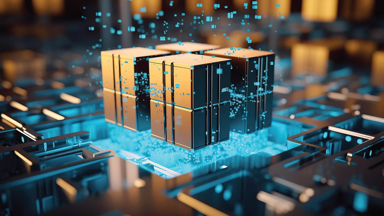 Qdrant announced the availability of its new Qdrant Hybrid Cloud