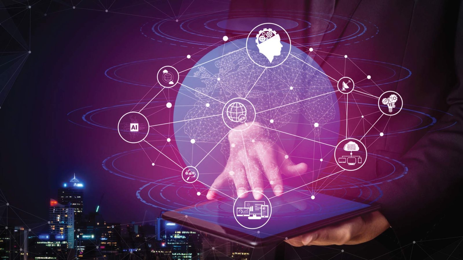 Camunda announced Camunda Connect 2024 Partner Award Winners