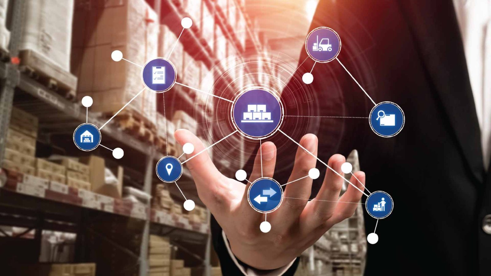 QAD optimizes and harmonizes operations with key product enhancements ...