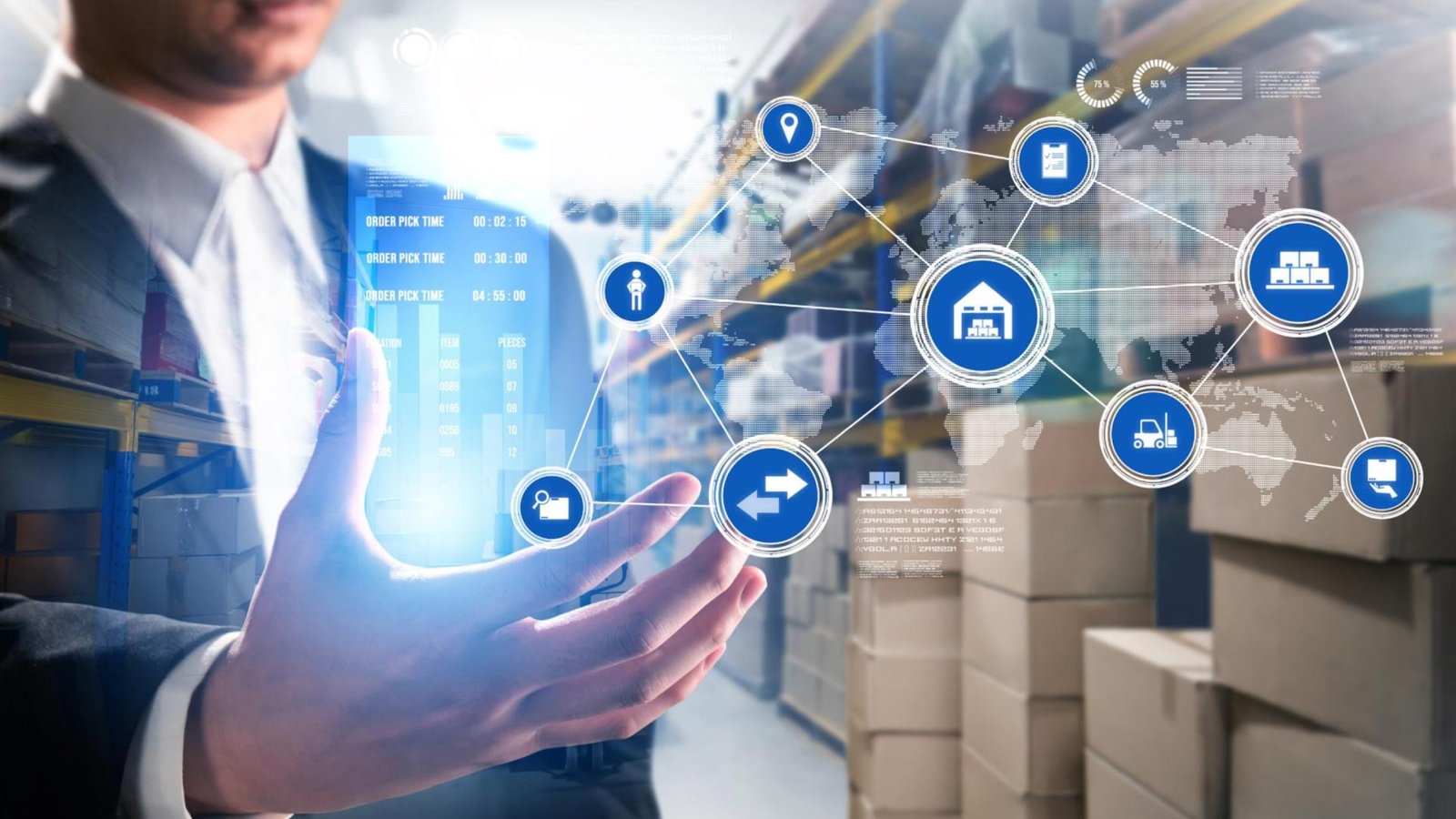 Renovit digitizes supply chain management with Ivalua