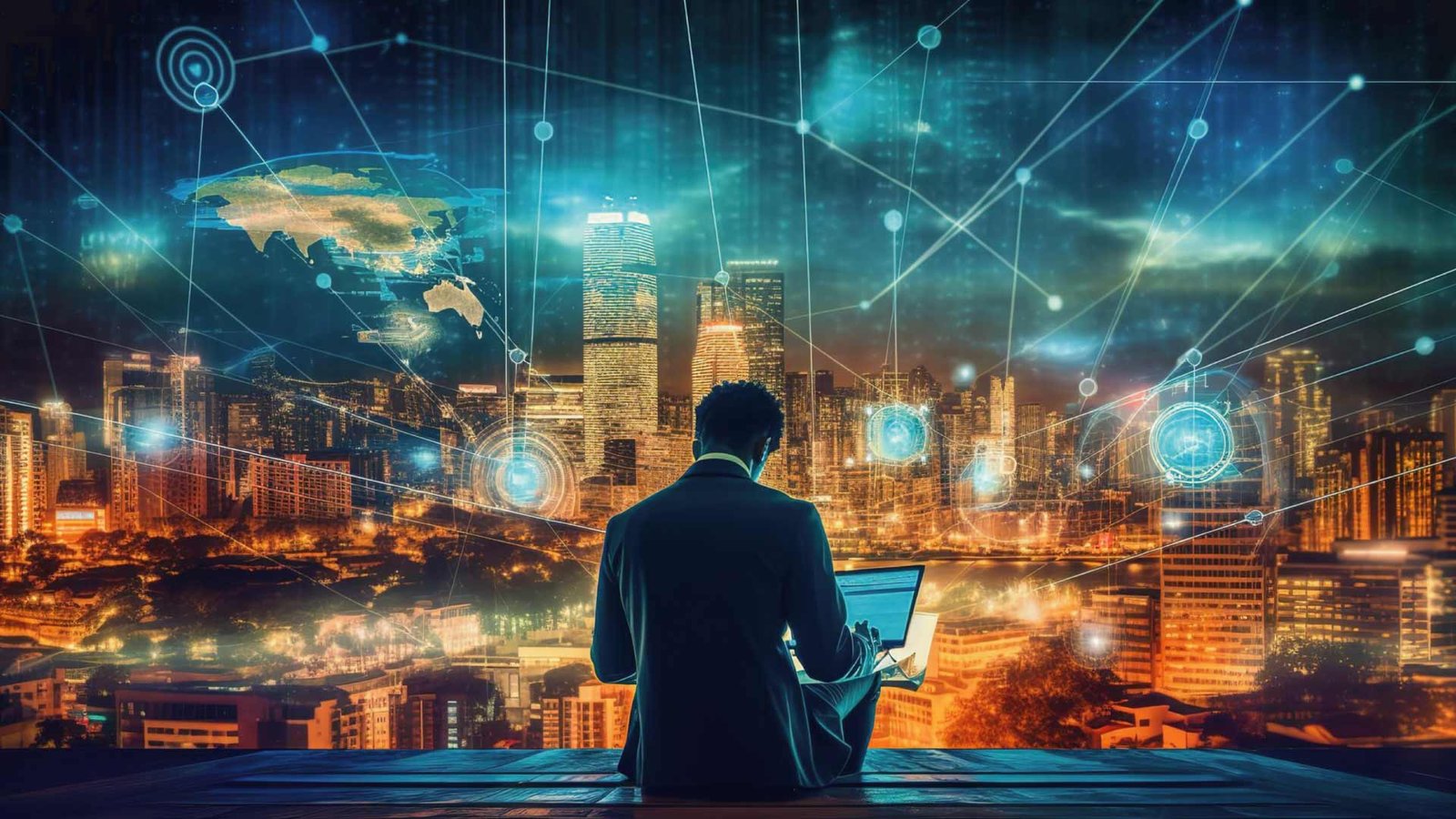 Is Spatial Computing The Future of Technology? Is Spatial Computing The Future of Technology?