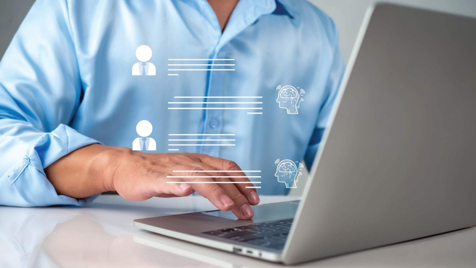 SysAid announced the debut of its revolutionary AI Chatbot for Agents