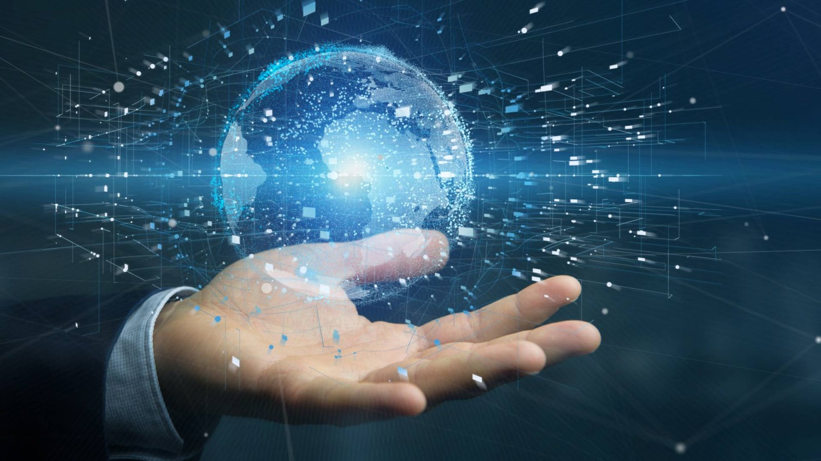 TeKnowledge marks its global debut