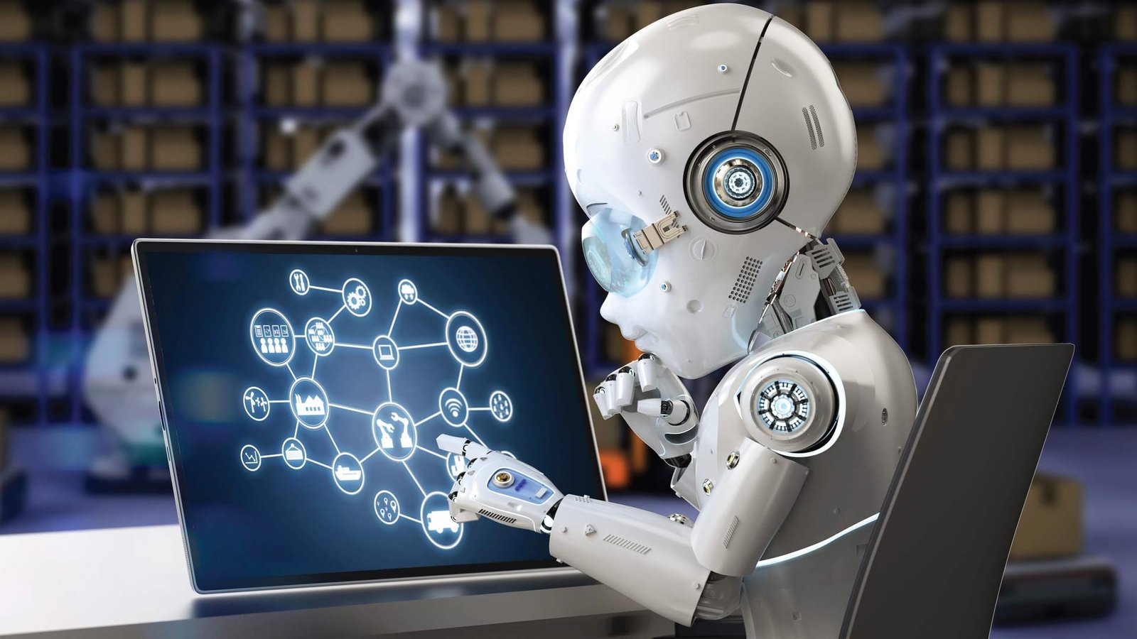 Grid Dynamics Achieves the AWS Machine Learning Competency