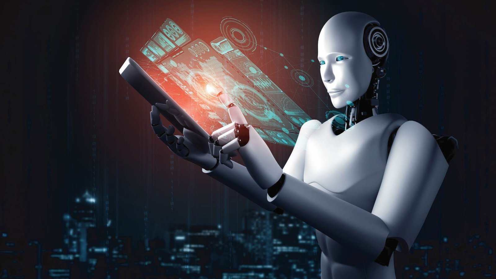 RobotShop launches Innovative Robotics Integration Program