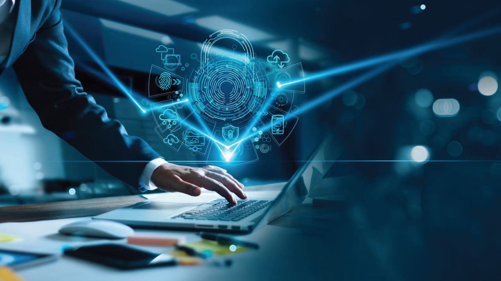 SentinelOne® unveils Future of Autonomous Security