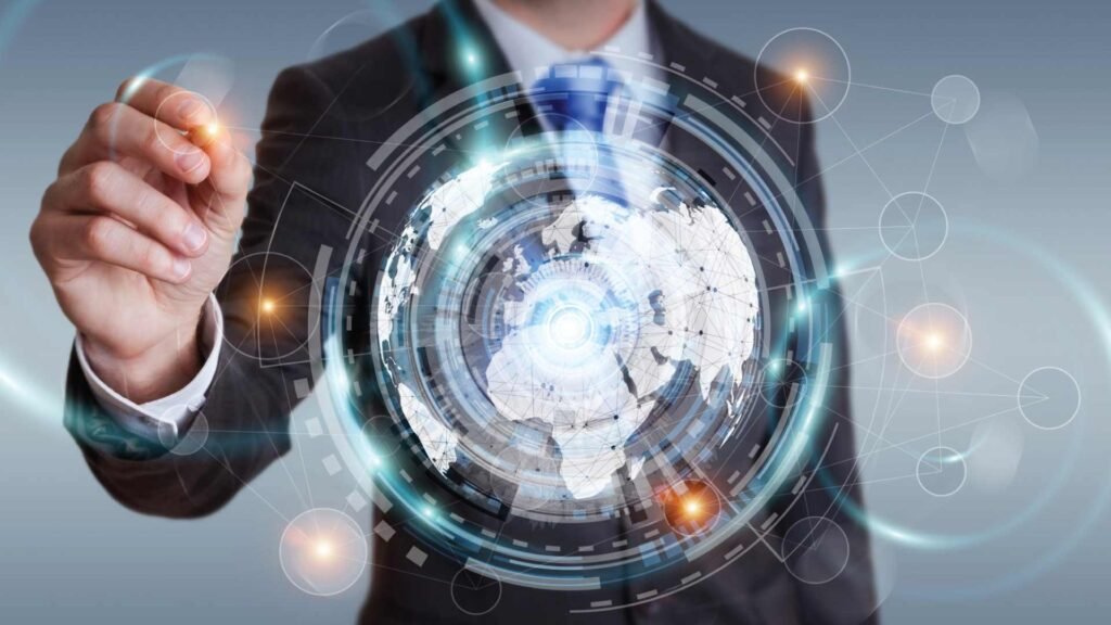 Spatial Data Logic and Carahsoft to Modernize Public Sector Workflows