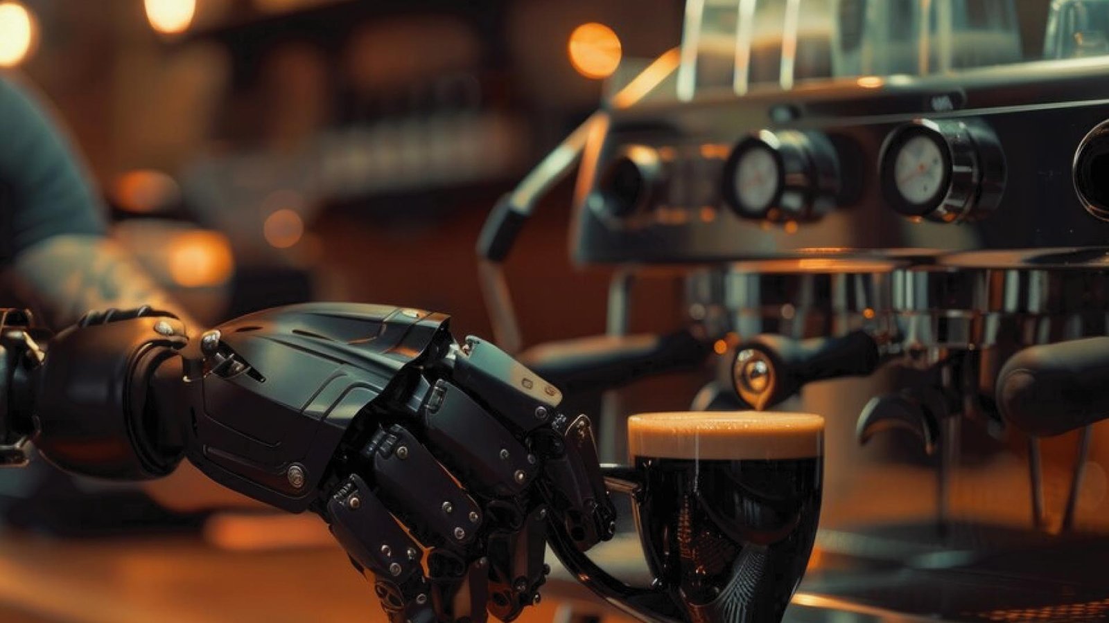 Techman Robot Unveils New High Payload Ai Cobot Tm30s At Automate